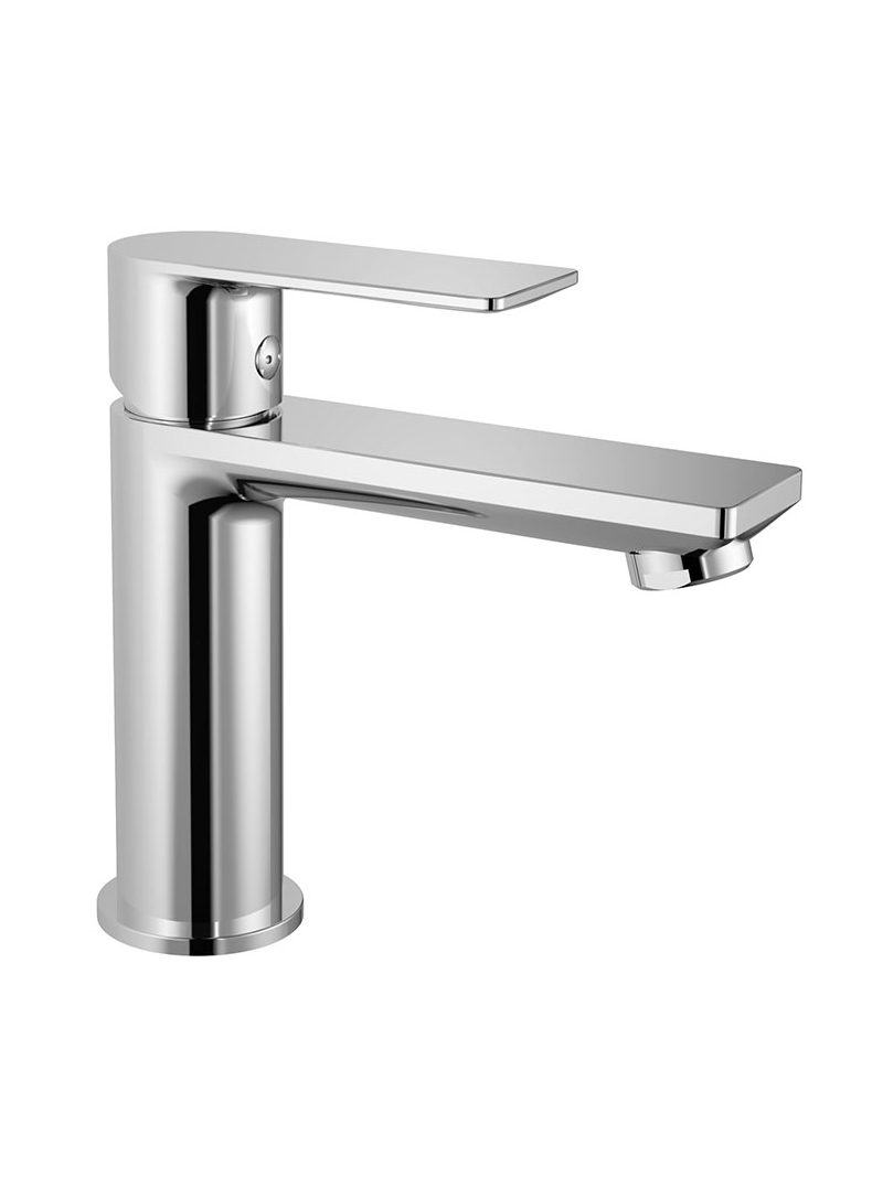 IQ ADVANCE BASIN MIXER - CHROME 1285515C - Velo.
